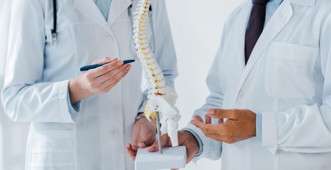Chiropractic and Spinal Health - Chiropractic Scientists | 915-850-0900