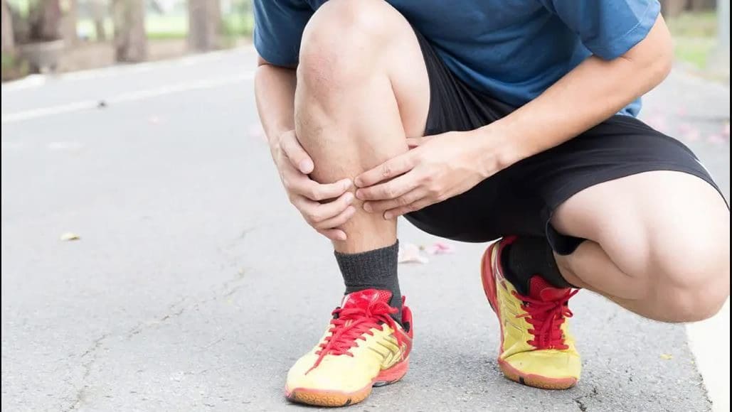 Shin Splints & Myofascial Trigger Points - Chiropractic Scientists ...