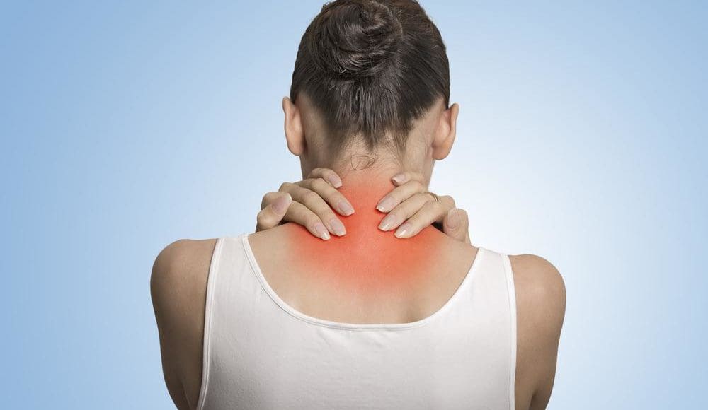 Myofascial Pain Syndrome Associated With Fibromyalgia - Chiropractic ...